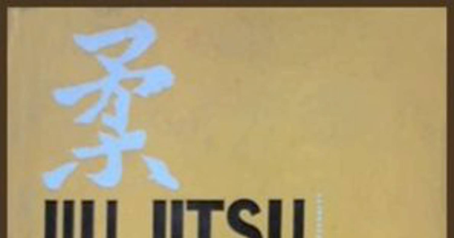 Jiu Jitsu Complete.pdf | DocDroid