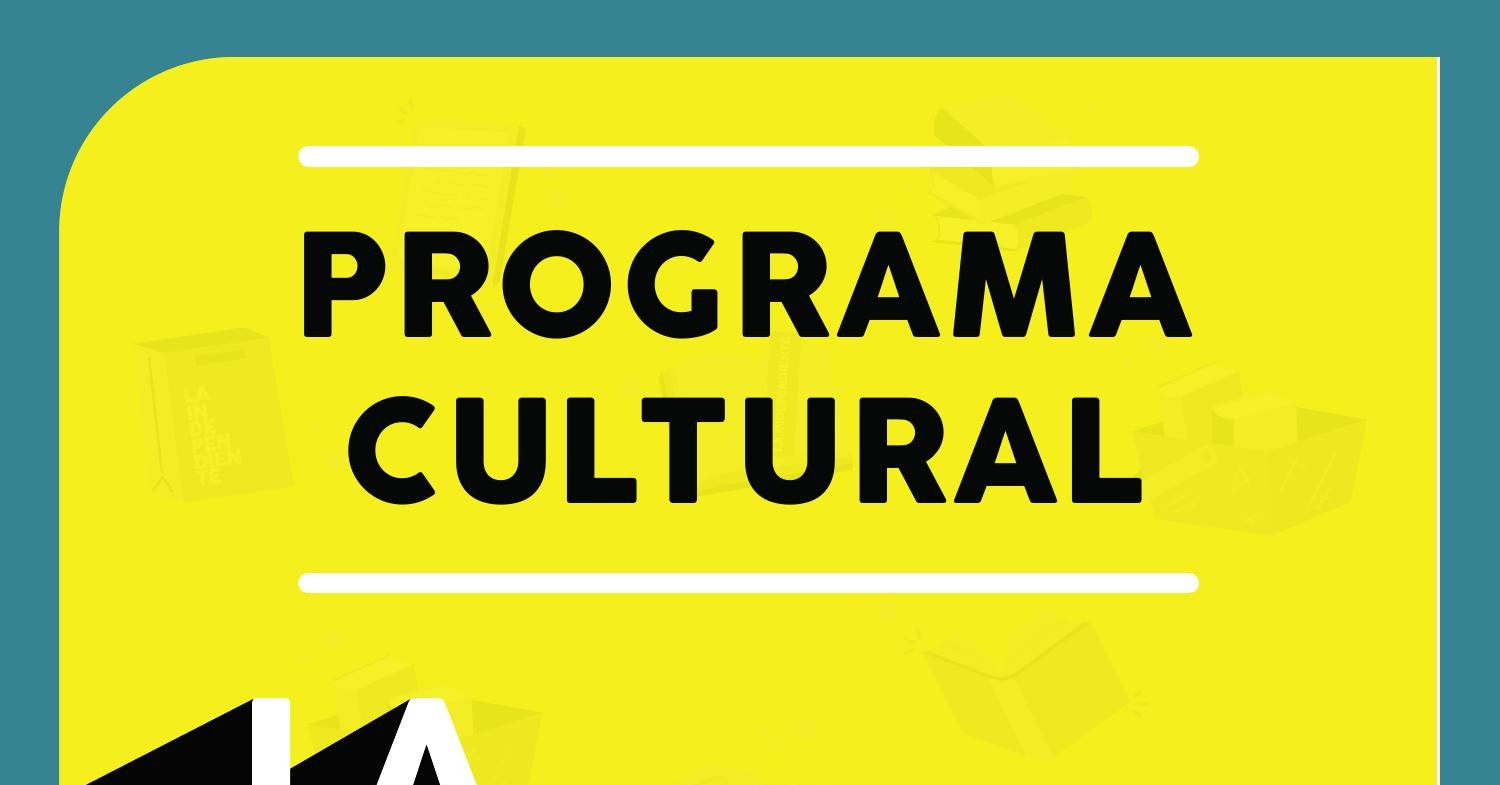 PROGRAMA CULTURAL_FINAL.pdf | DocDroid