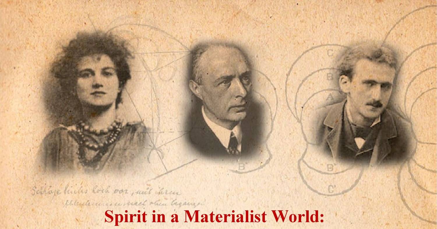 Spirit in a Materialist World Booklet proof.pdf | DocDroid