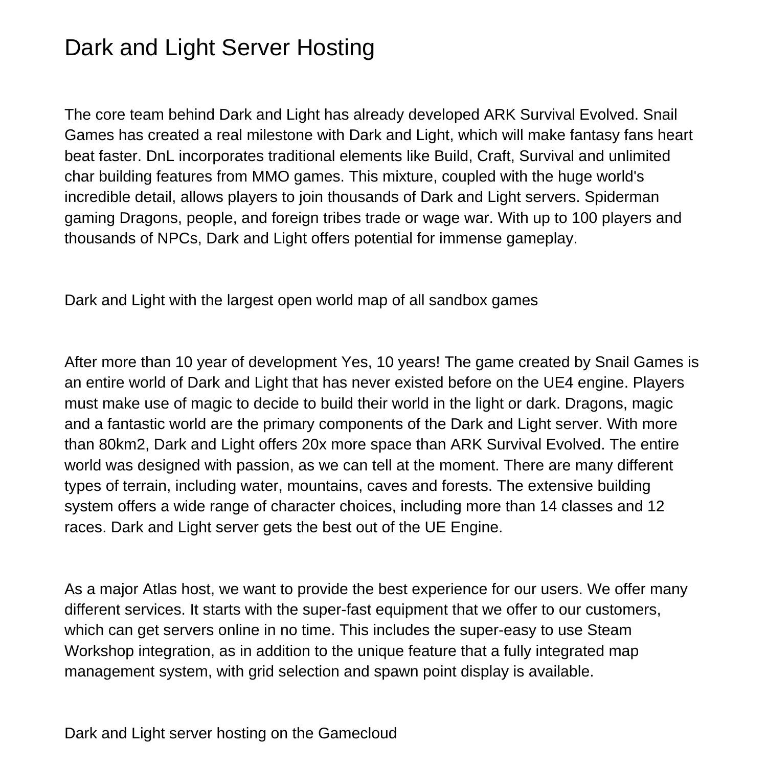 Dark and Light Server Hostinggvrch.pdf.pdf | DocDroid
