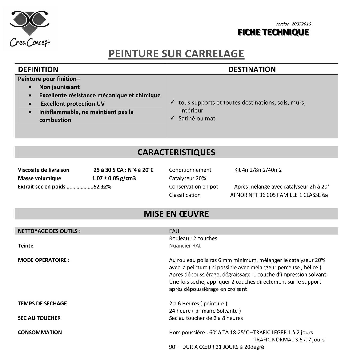 TB 02 PEINTURE SUR CARRELAGE FICHE SECURITE TECHNIQUE.pdf | DocDroid