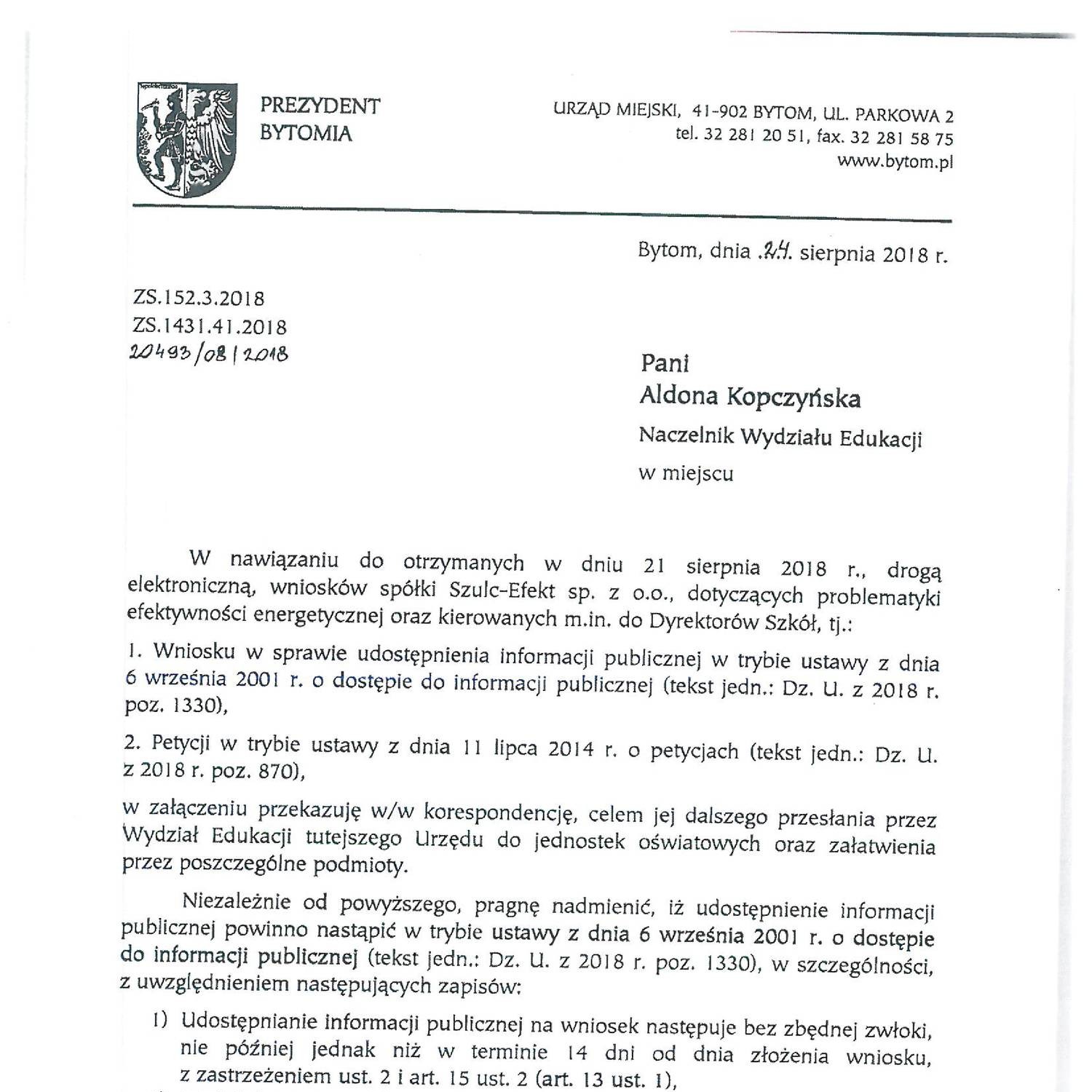 2. Pismo przewodnie.pdf | DocDroid