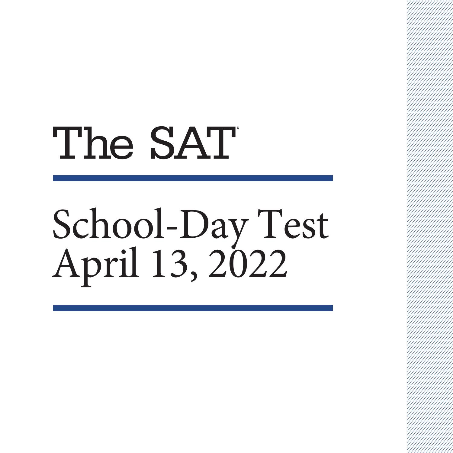 2022 April School Day SAT QAS pdf DocDroid