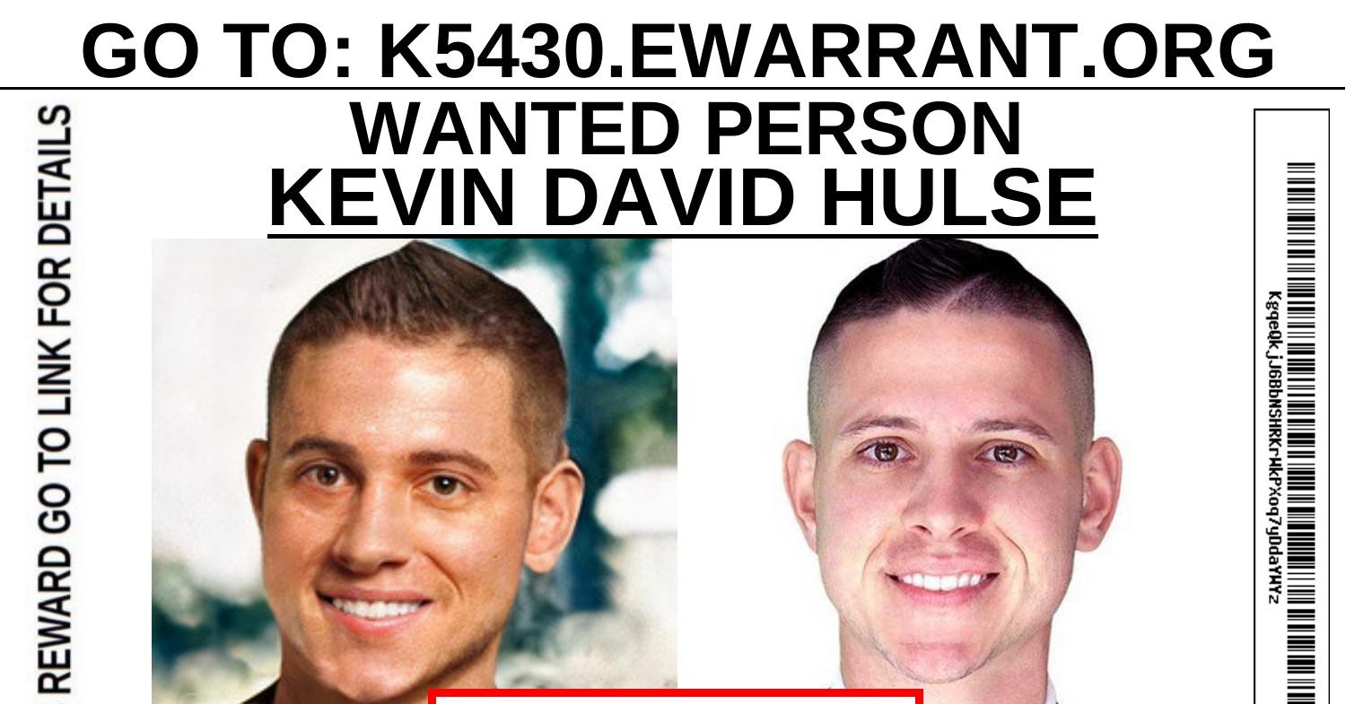 Arrest Warrant For Kevin David Hulse.pdf | DocDroid
