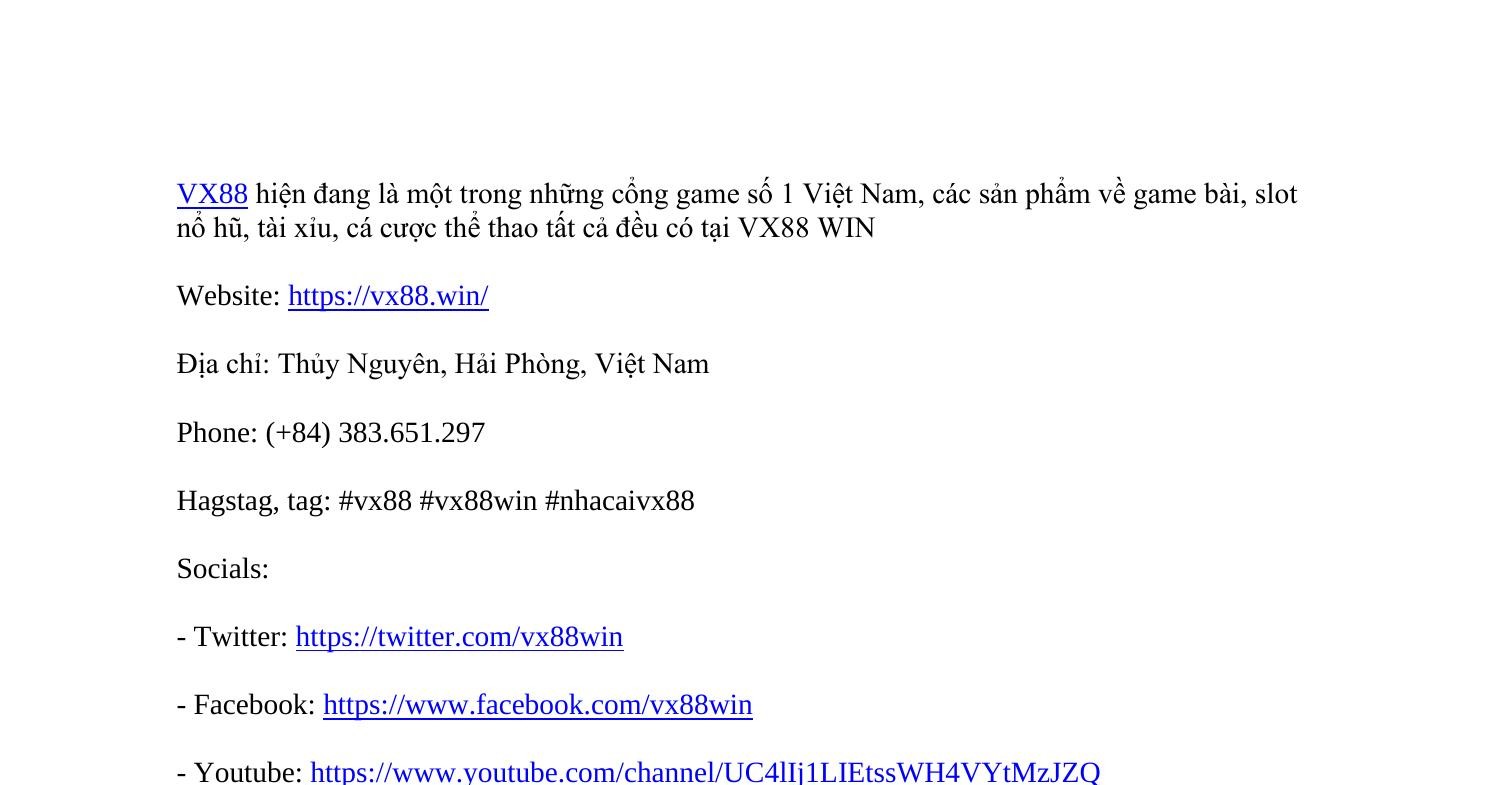 vx88win.docx | DocDroid