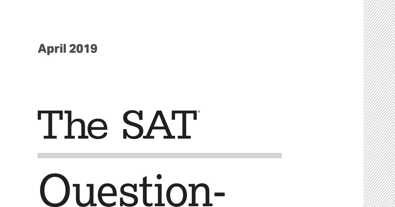 2019_SAT_Released_Test_Booklet_Final.pdf | DocDroid
