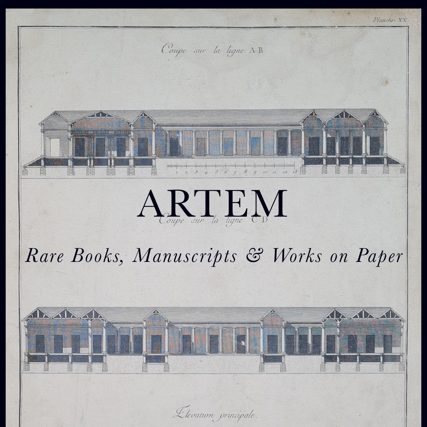 Artem Spring Catalogue 2023.pdf | DocDroid