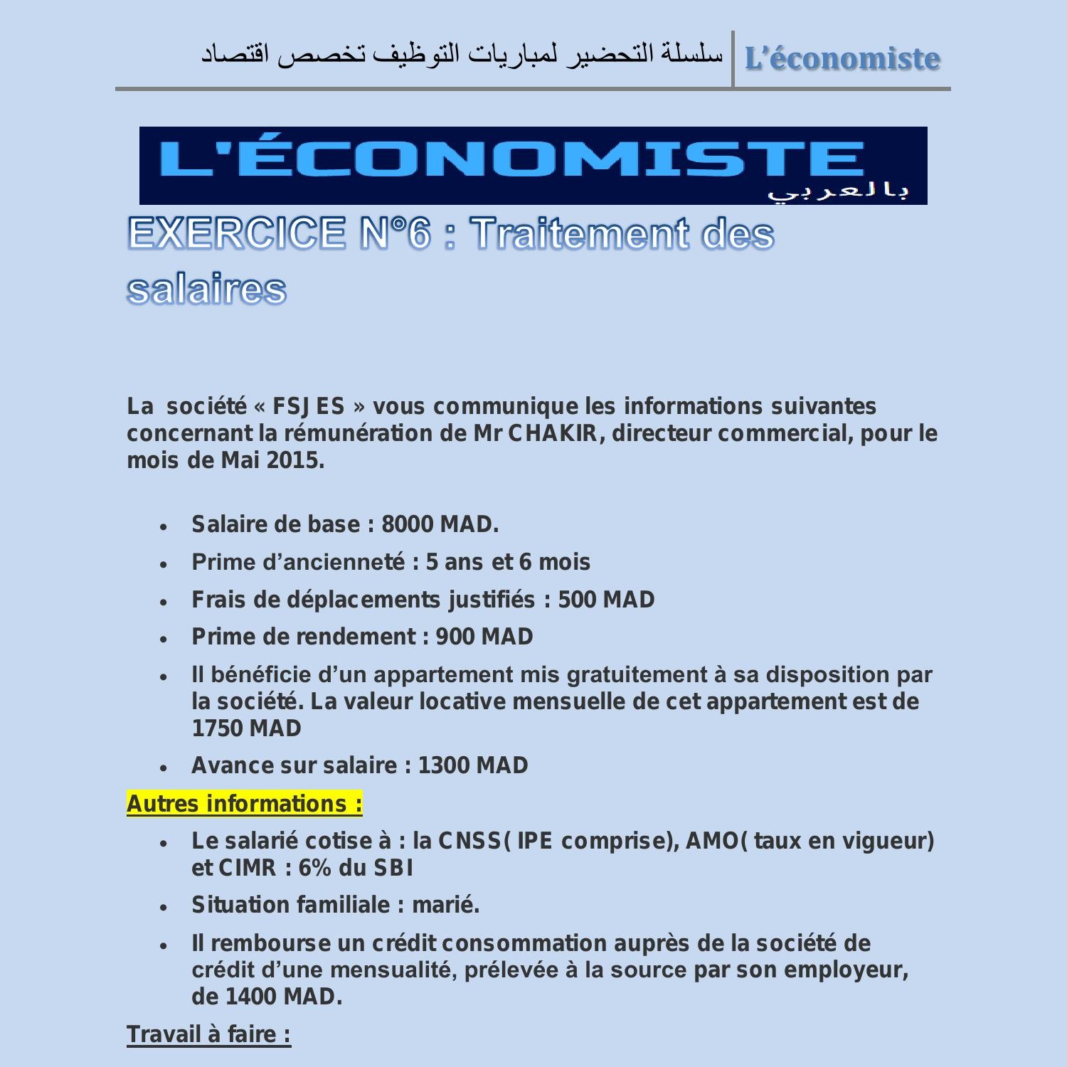 EXERCICE-N9-traitement-de-salaire.pdf | DocDroid