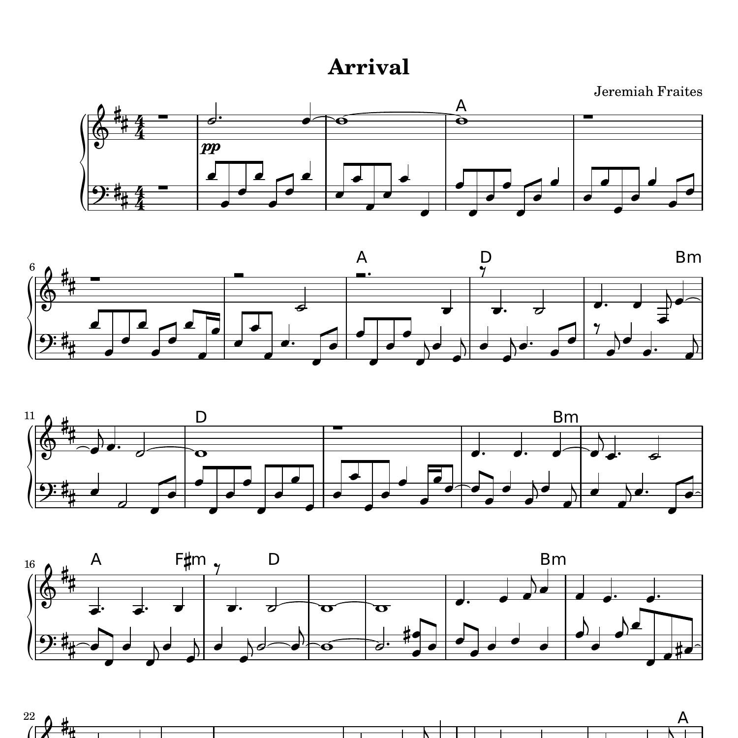 Arrival.pdf | DocDroid