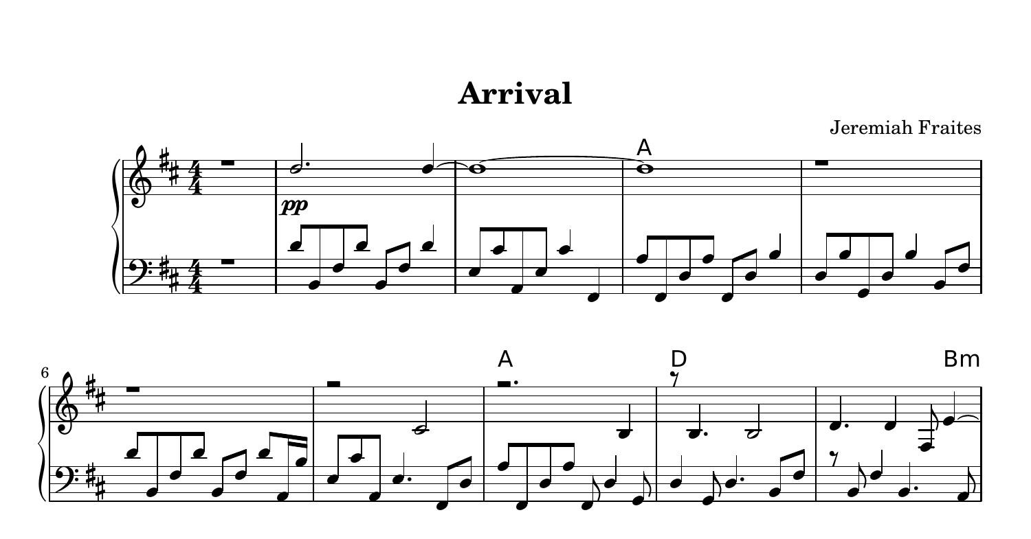 Arrival.pdf | DocDroid