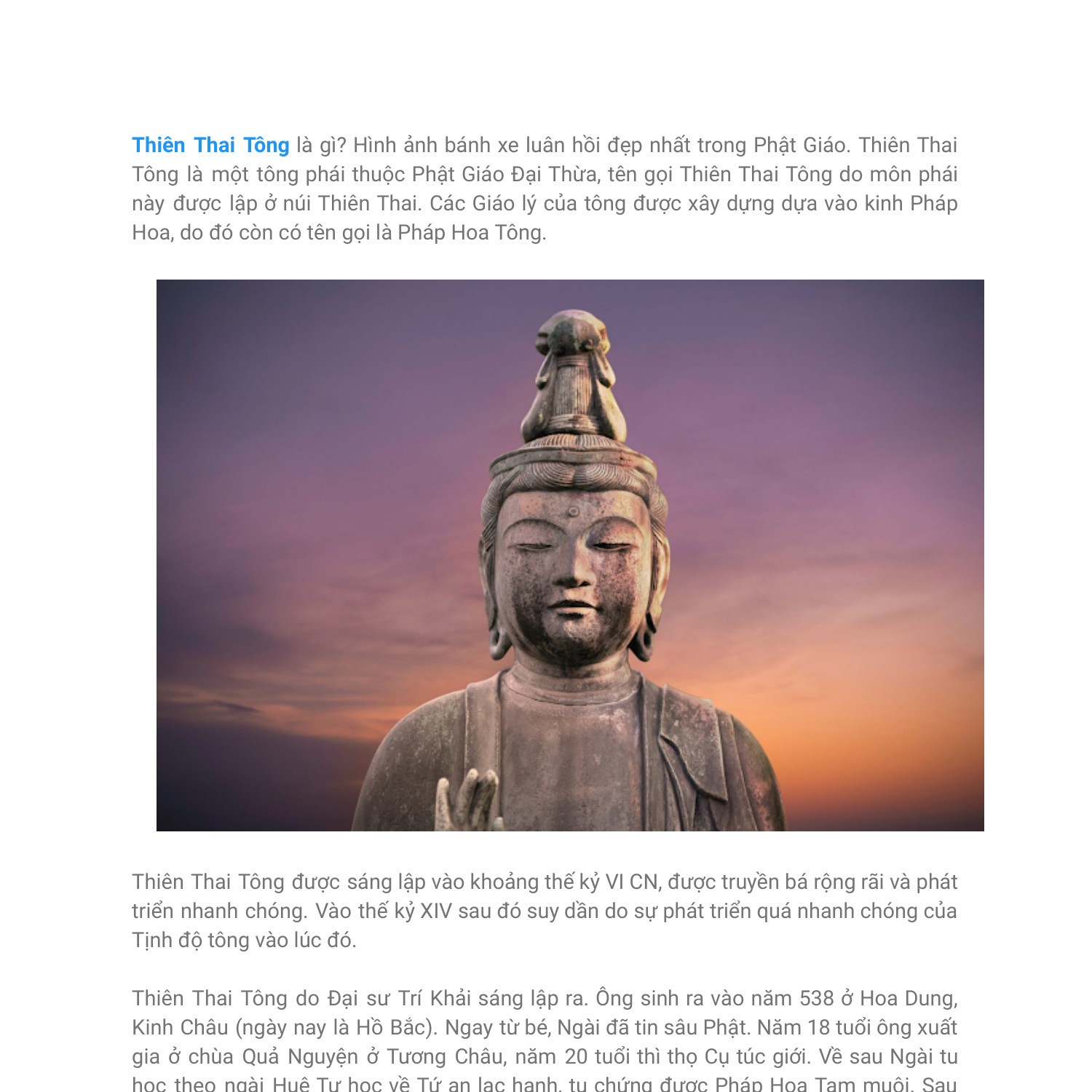 Thiên Thai Tông là gì_ Hình ảnh bánh xe luân hồi đẹp nhất trong Phật Giáo.pdf | DocDroid