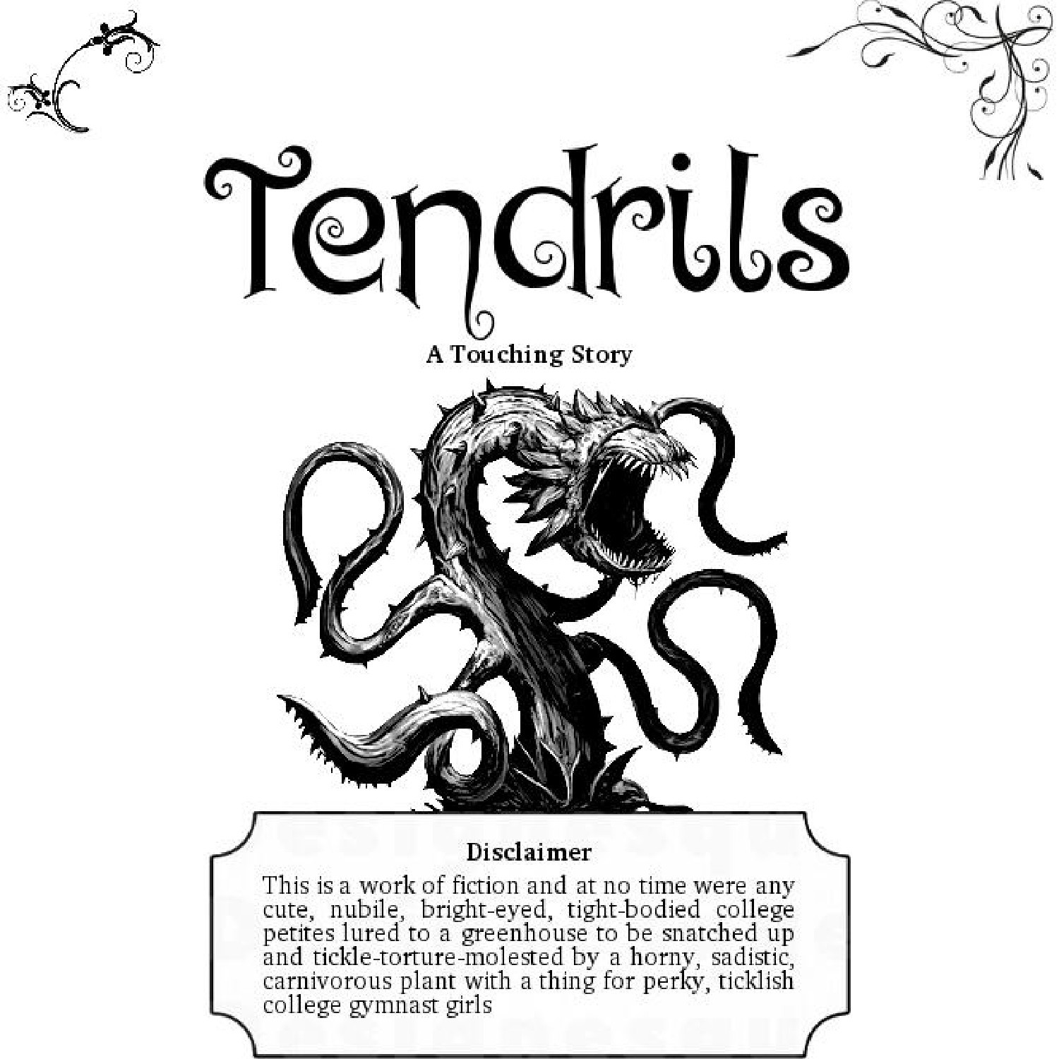 tendrils.pdf | DocDroid