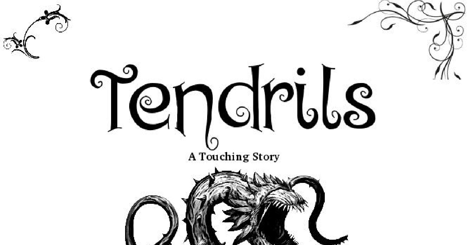 tendrils.pdf | DocDroid