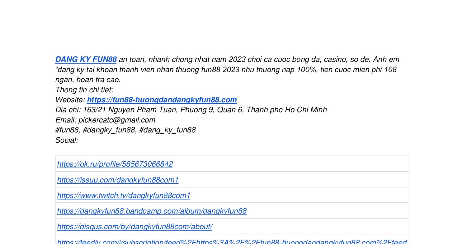 dangkyfun88.docx | DocDroid