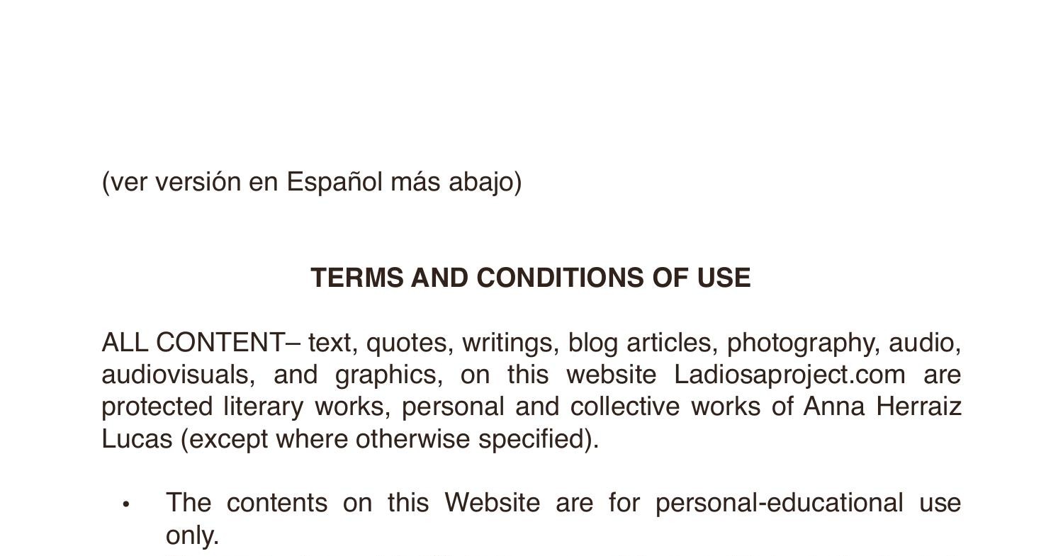 Terms and Conditions Web .pdf | DocDroid