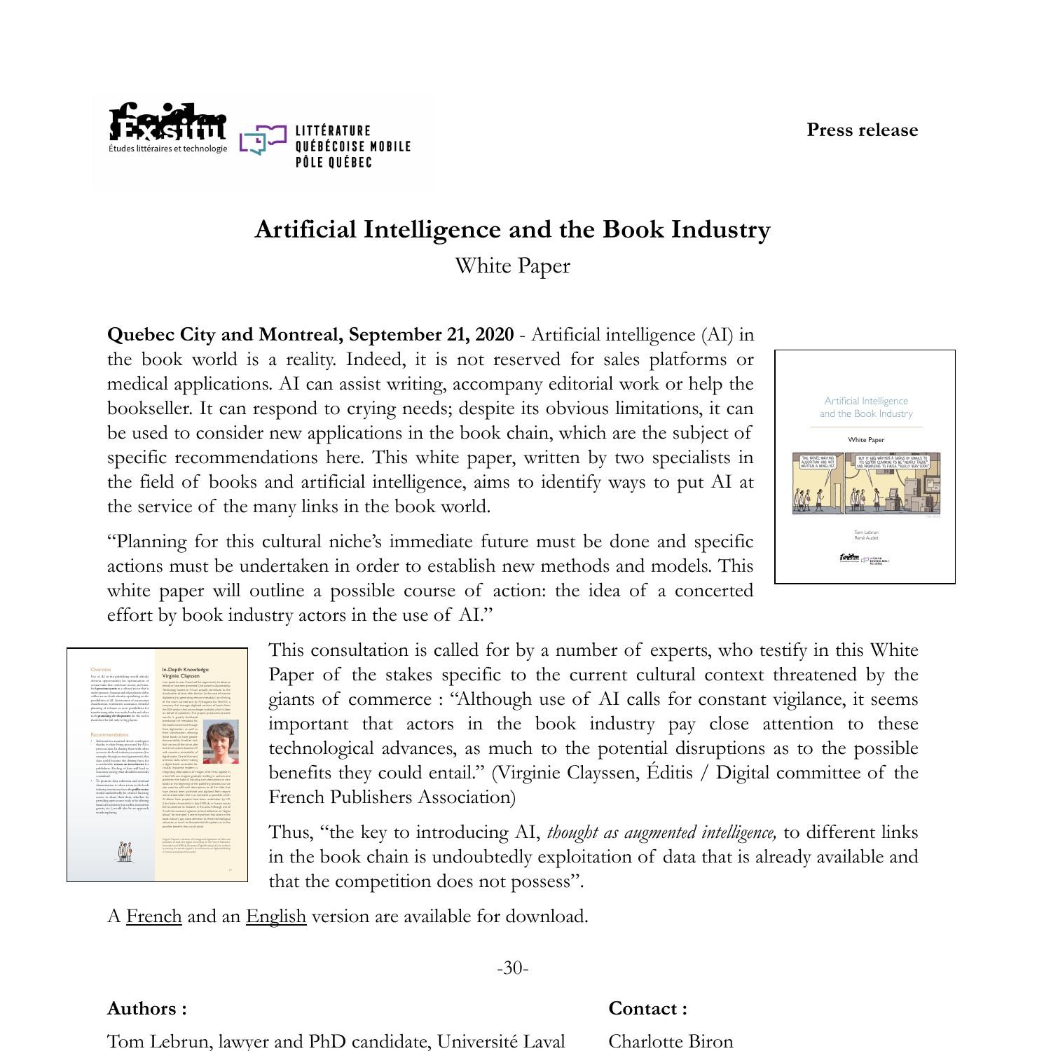 AI-book-press-release.pdf | DocDroid