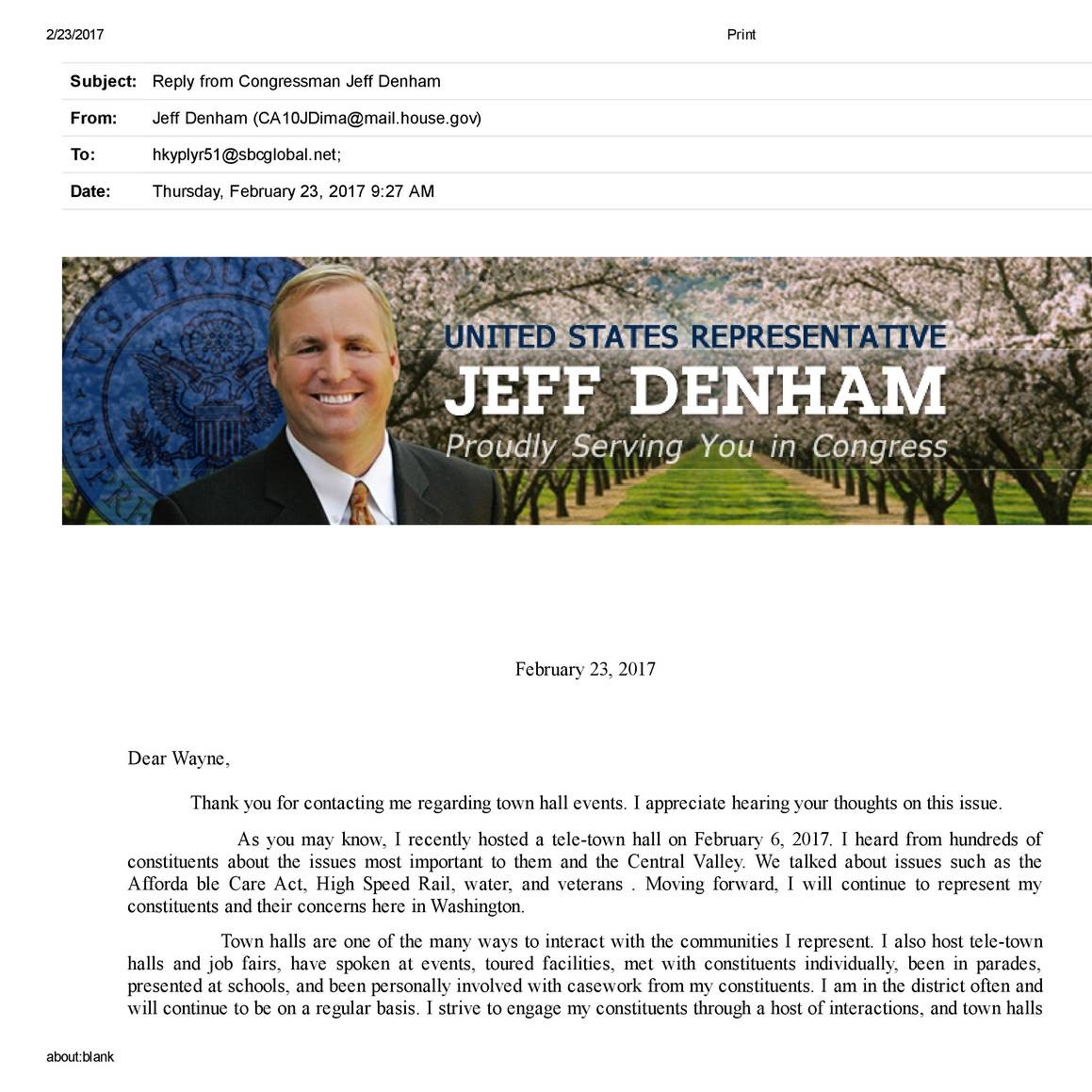 Town hall Letter.pdf | DocDroid