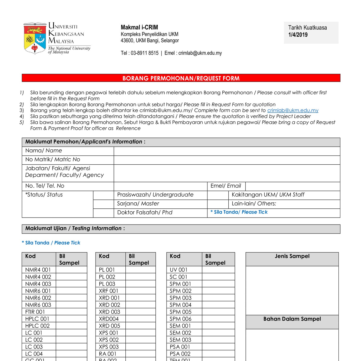 Borang Sebutharga-Instrument Final.pdf | DocDroid