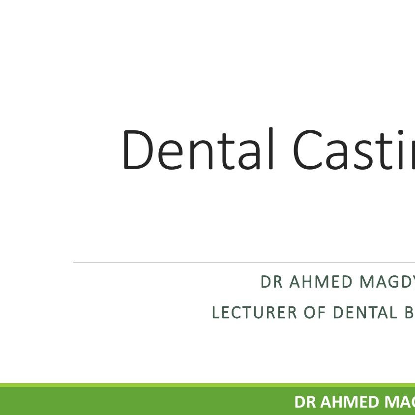 Dental casting alloys.pdf | DocDroid