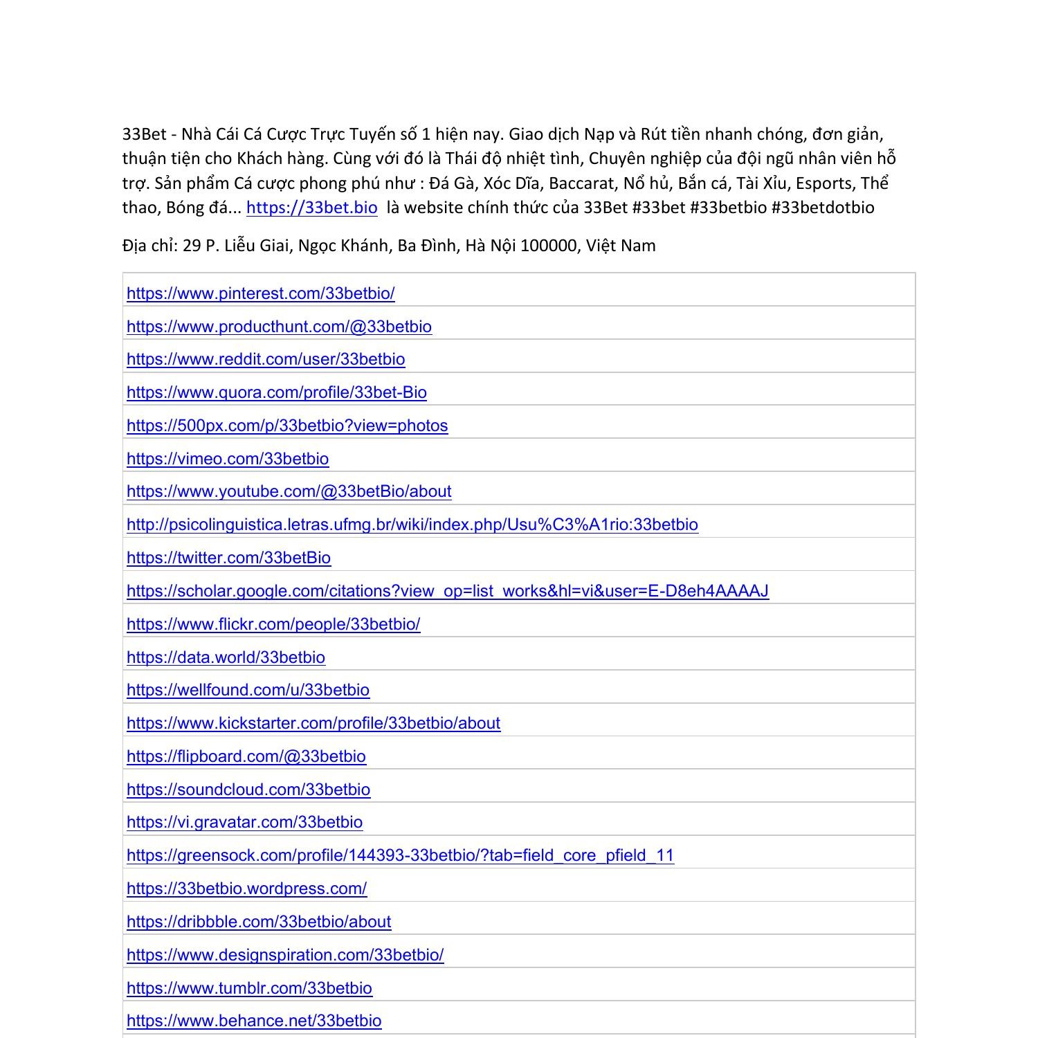 33Bet.docx | DocDroid