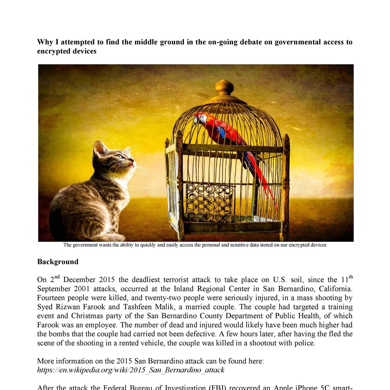 Why I Attempted To Find The Middle Ground V1.0.pdf | DocDroid