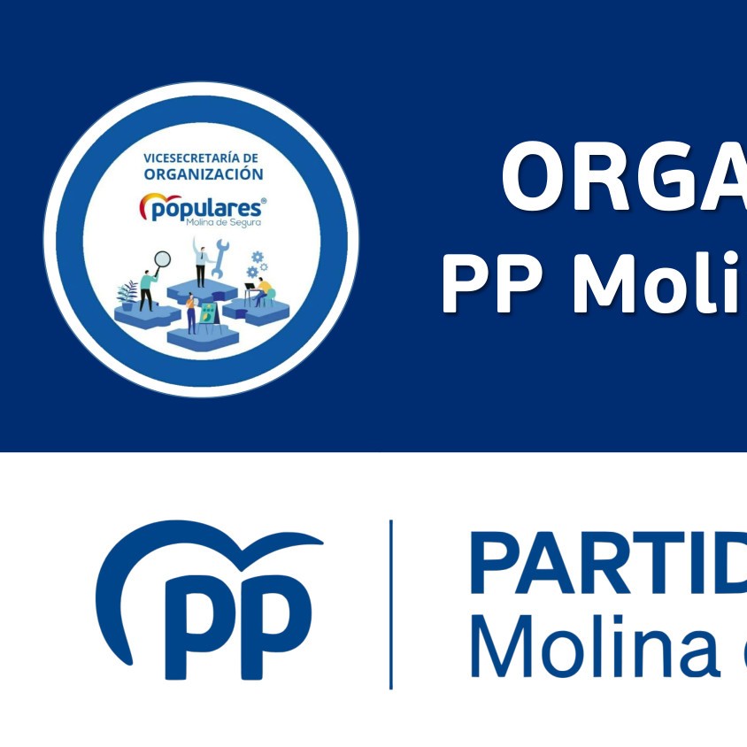 20231122 - ORGANIGRAMA PP Molina de Segura.pdf | DocDroid