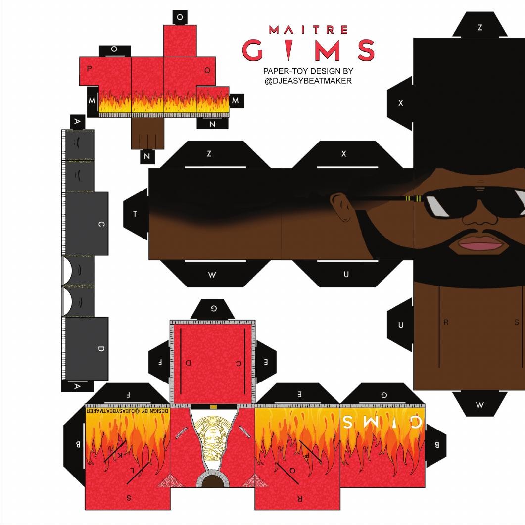 GIMS PaperToy.pdf | DocDroid