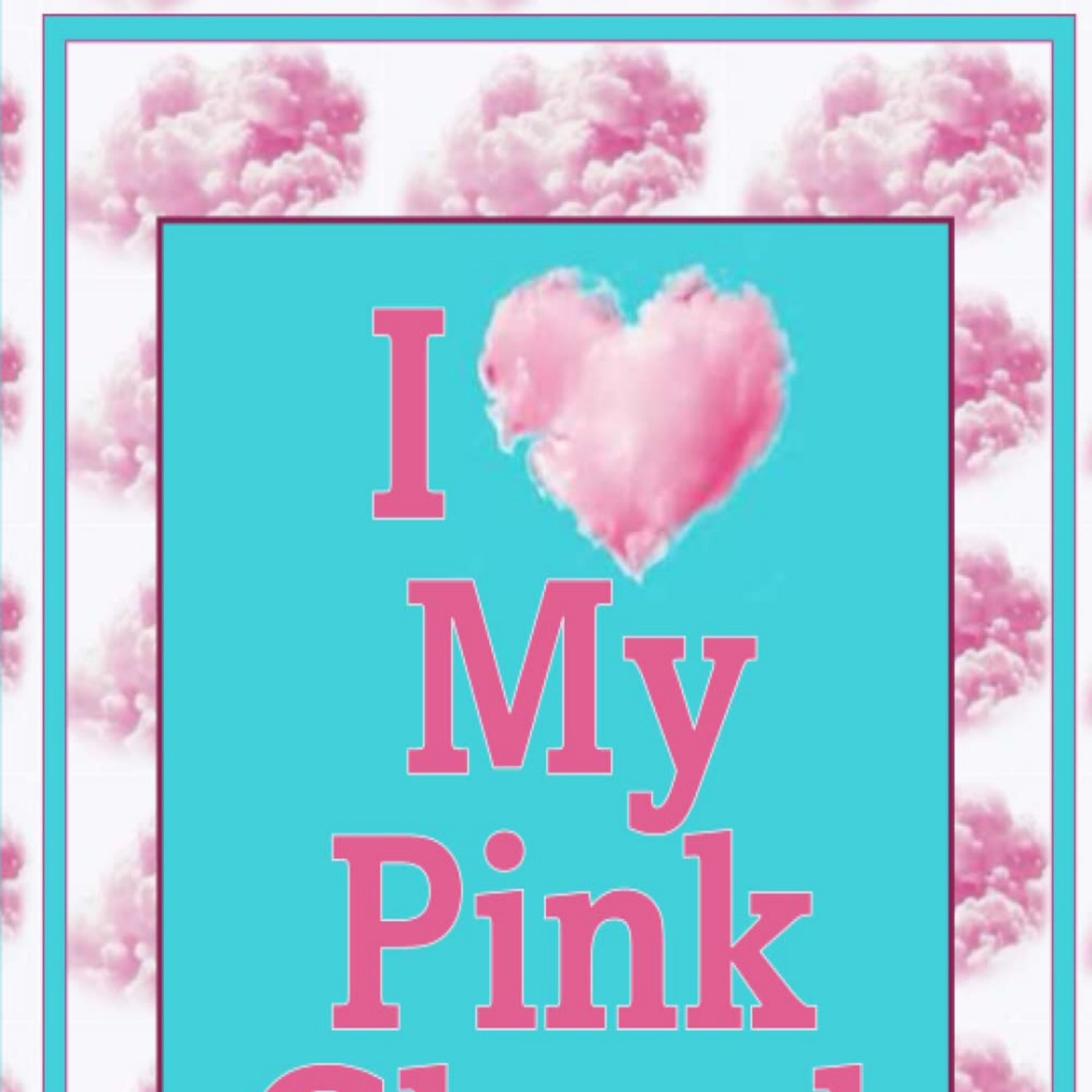 Read I Love My Pink Cloud An Early Sobriety Writing Space Pdf Docdroid
