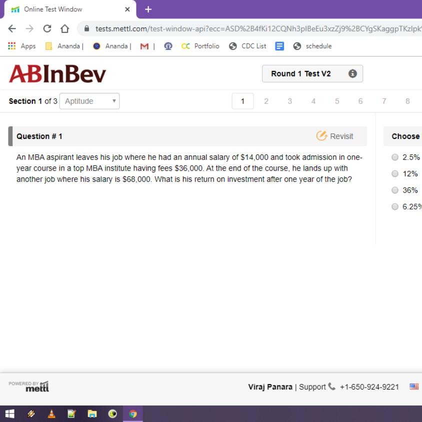 AB Inbev_IITKGP_10thNov 2019 (some questions).pdf | DocDroid