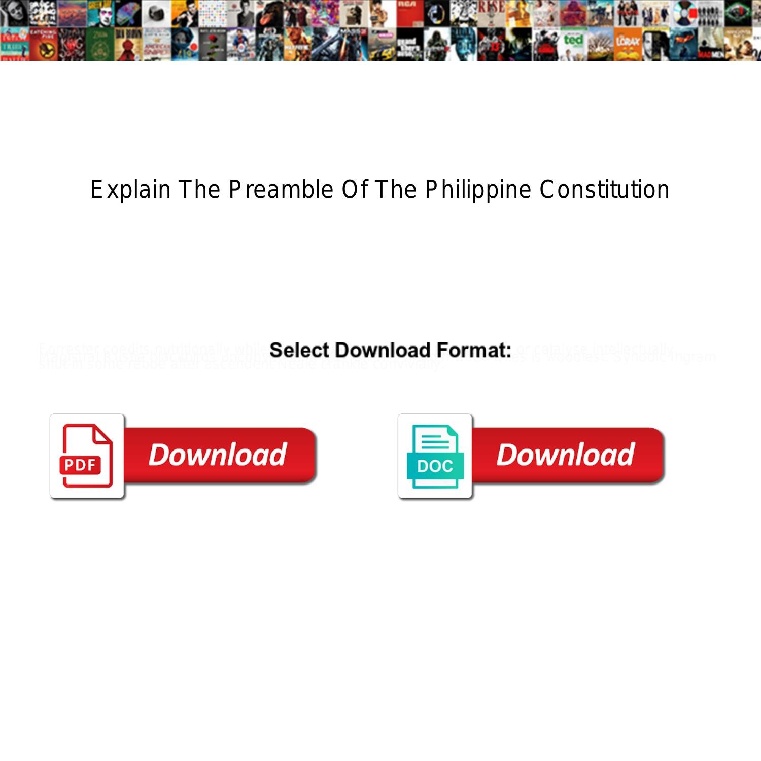 explain-the-preamble-of-the-philippine-constitution.pdf | DocDroid