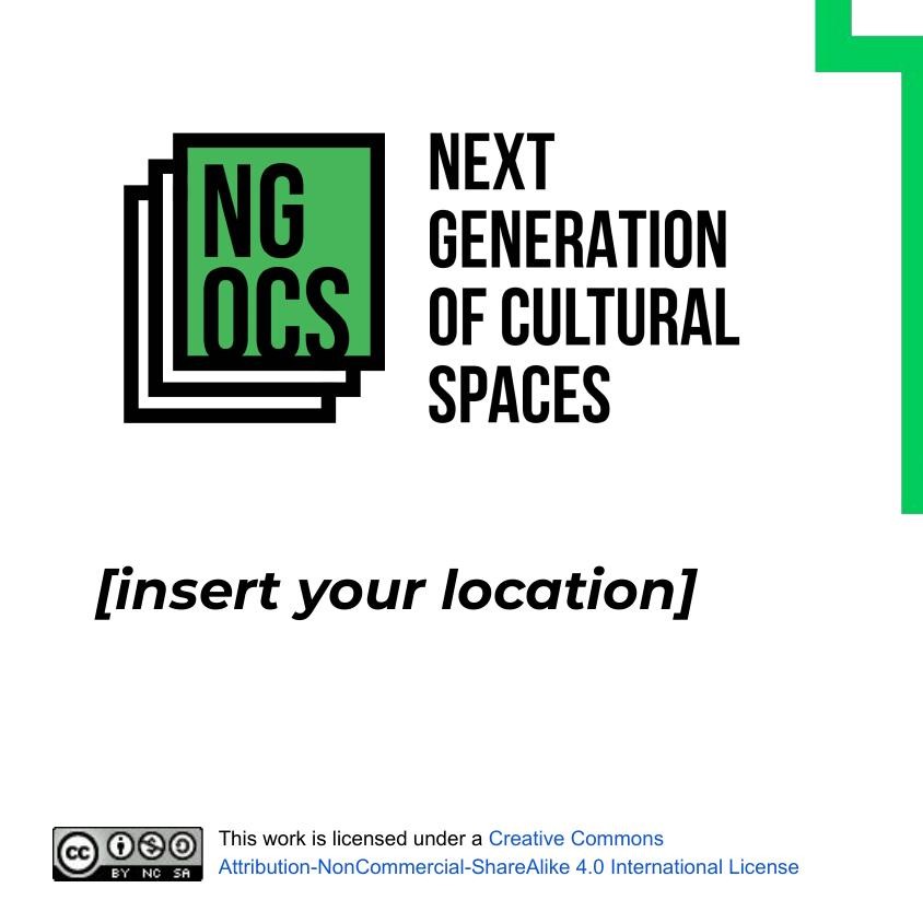 Next Generation of Cultural Spaces presentation_final.pdf | DocDroid