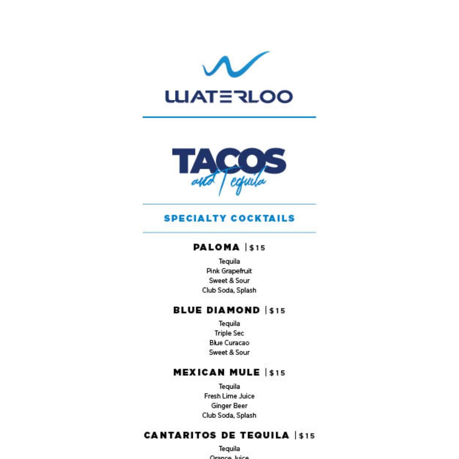 Waterloo_Menu_T_T Cocktails.pdf | DocDroid