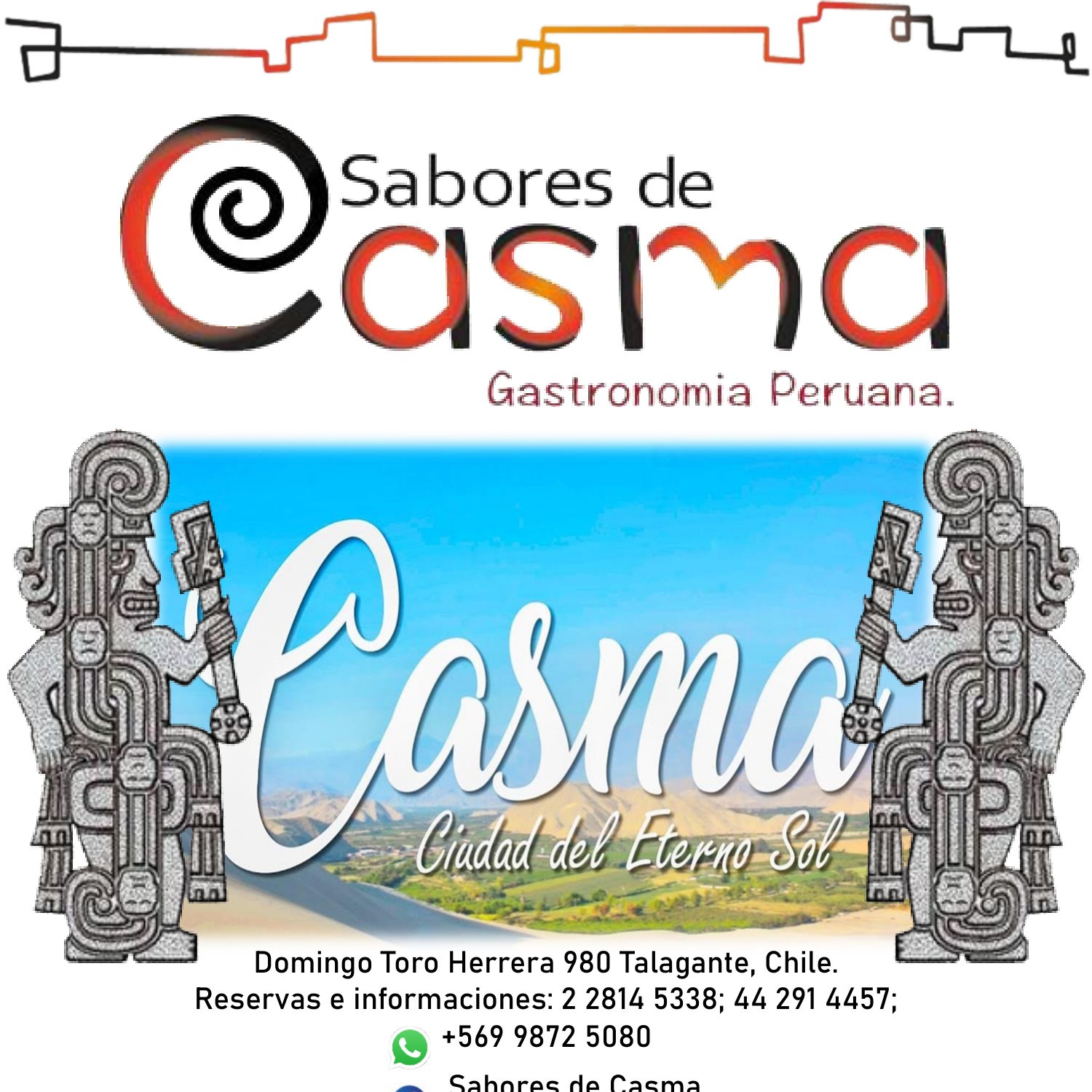 Carta Sabores de Casma.pdf | DocDroid