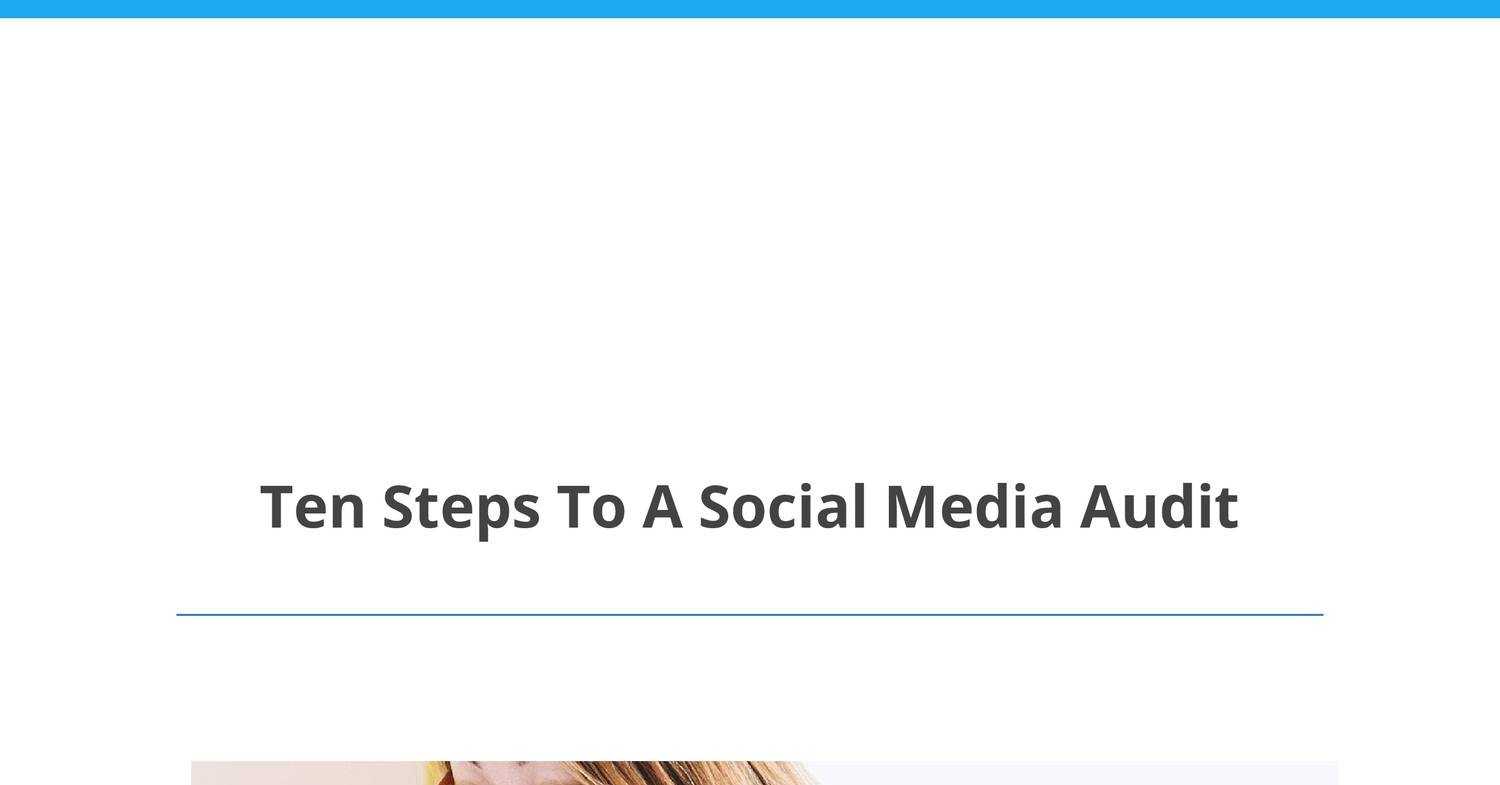 social_media_audit.pdf | DocDroid