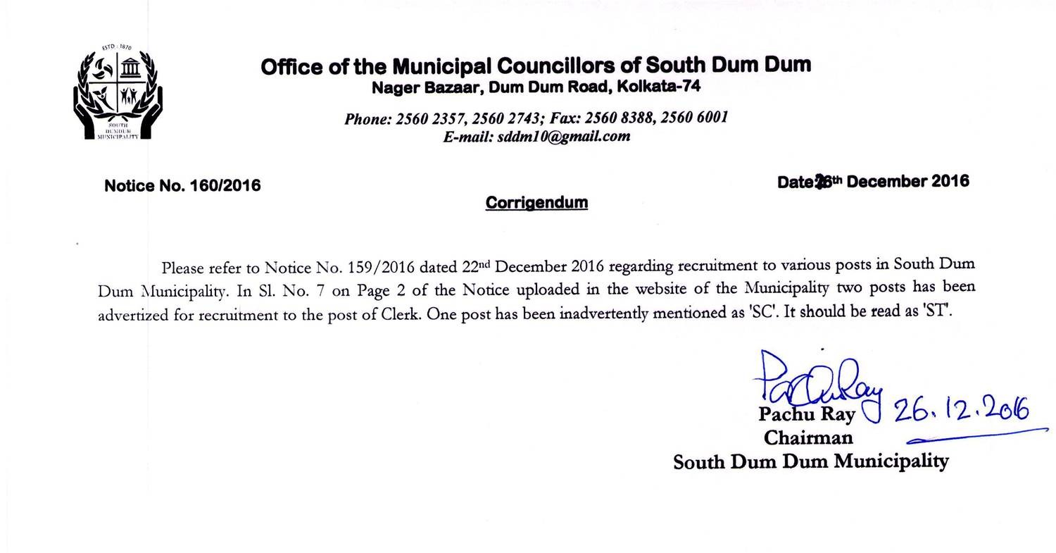 Corrigendum Notice.pdf | DocDroid