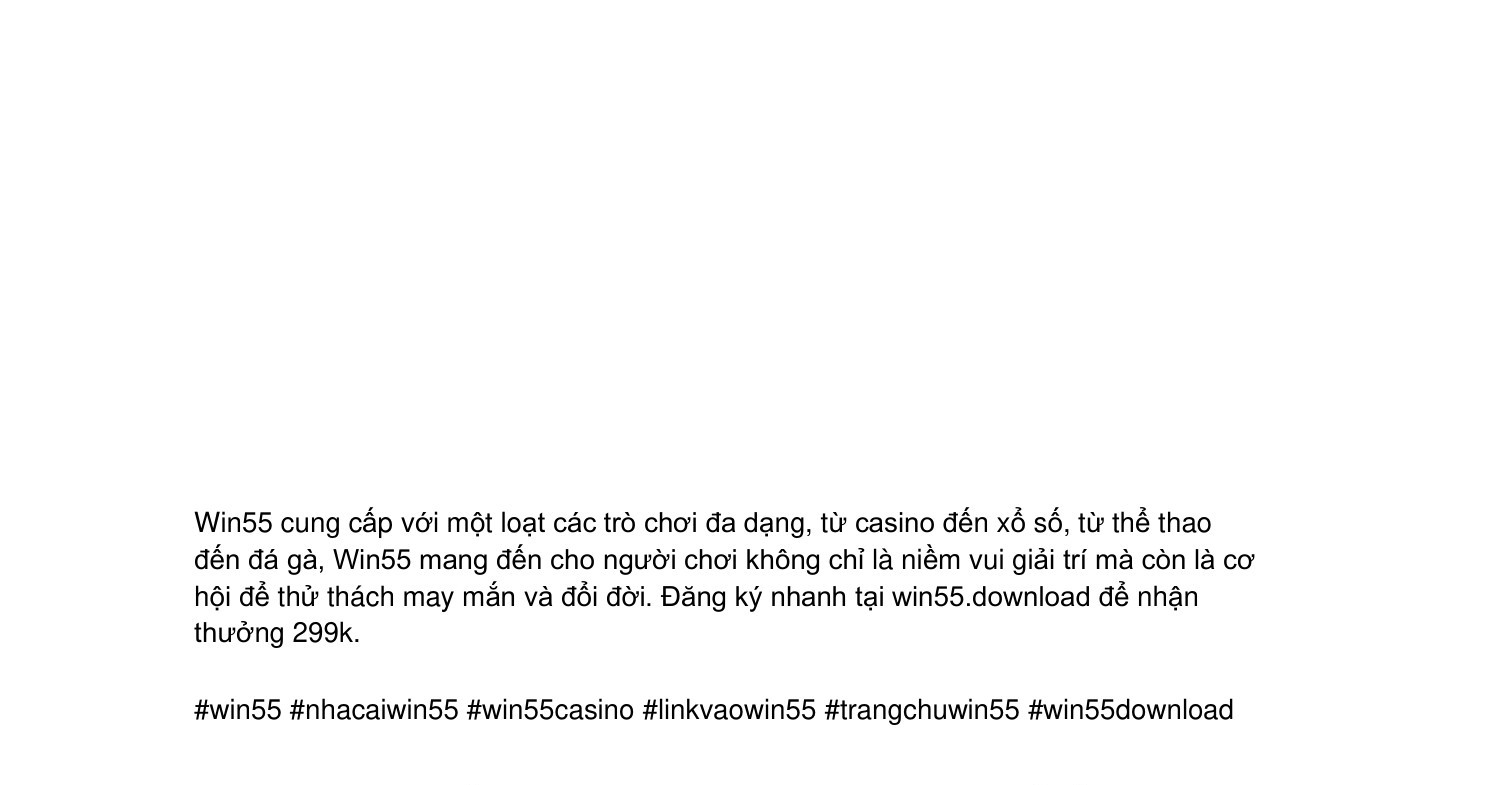 win55download.docx | DocDroid