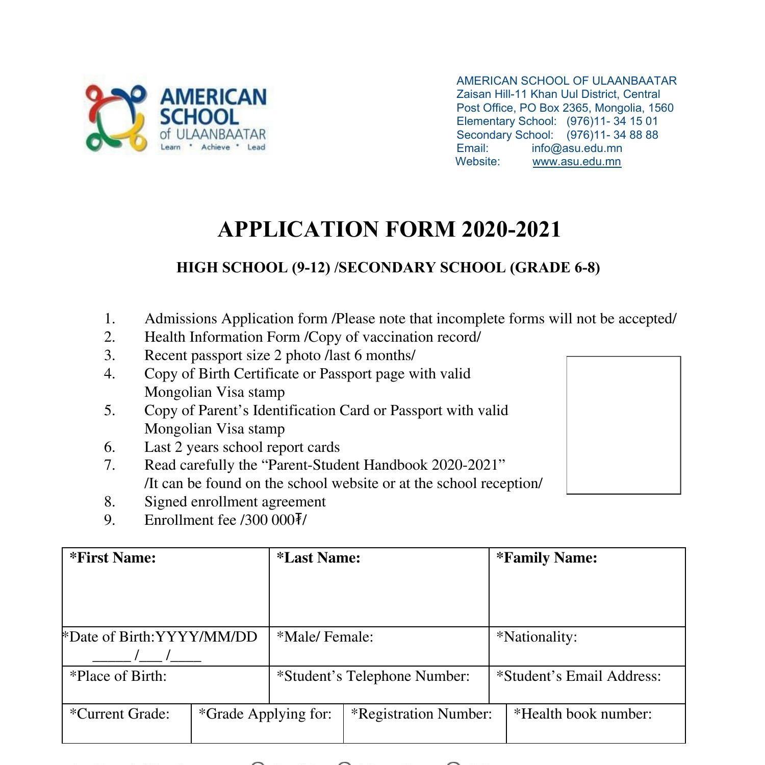 APPLICATION FORM 2020-2021 eng.pdf | DocDroid