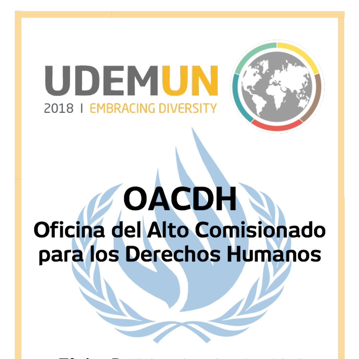 OACDH (UNHRC) - Topic B.pdf | DocDroid