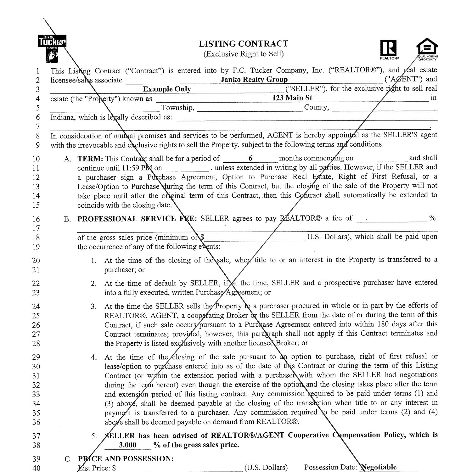 listing example.pdf | DocDroid