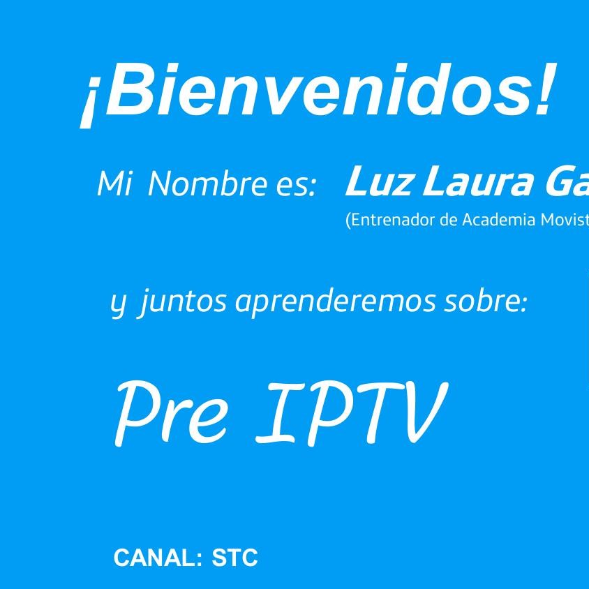 PRE IPTV - Actualizado.pdf | DocDroid