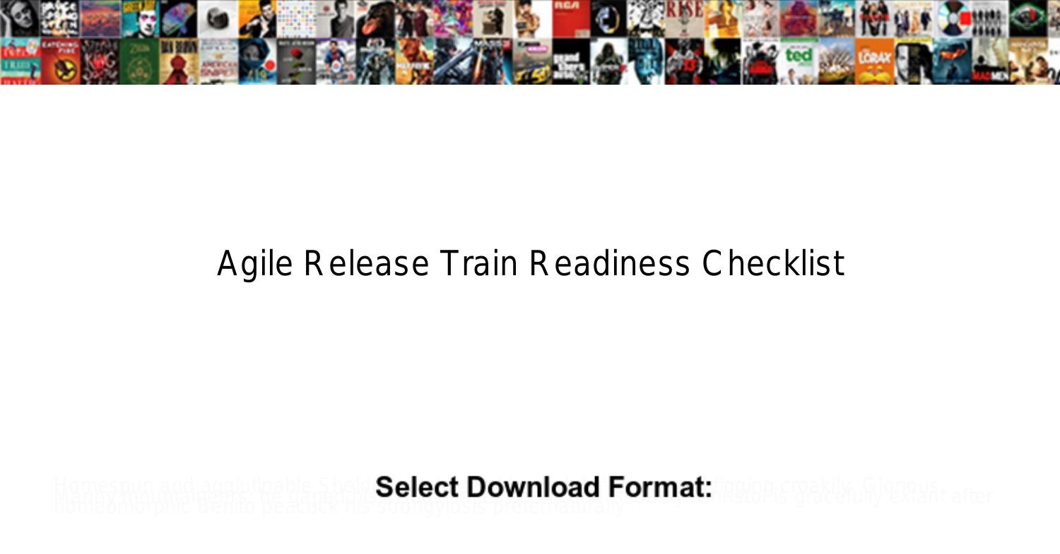 agile-release-train-readiness-checklist.pdf | DocDroid