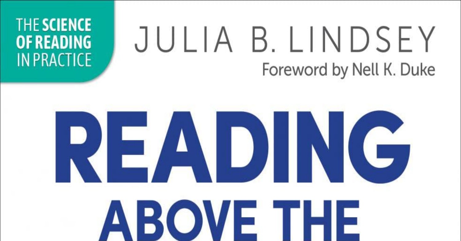 BOOK Reading Above the Fray Reliable Research Based Routines for ...