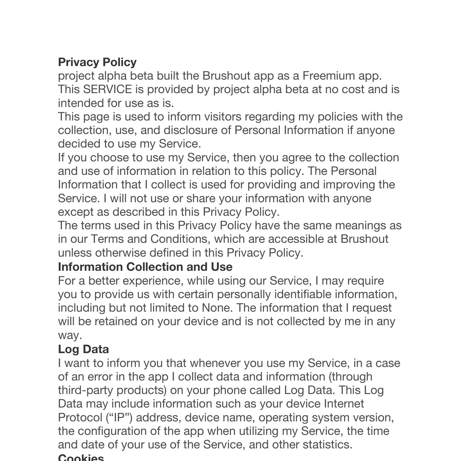 privacy.pdf | DocDroid