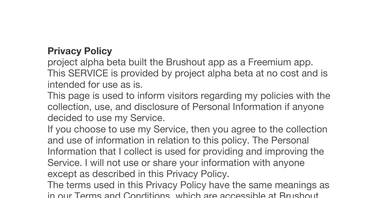 privacy.pdf | DocDroid