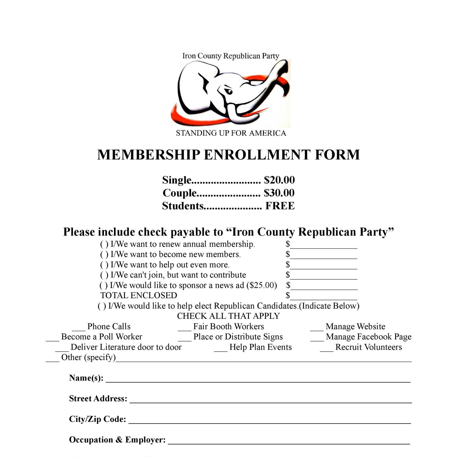 Iron County GOP Membership Form.pdf | DocDroid