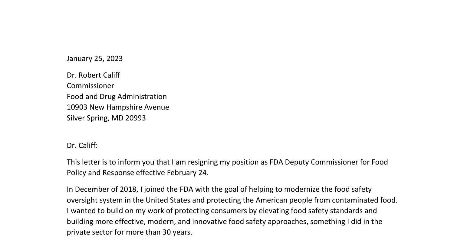 Jan 25_Yiannas Resignation Letter­.pdf | DocDroid