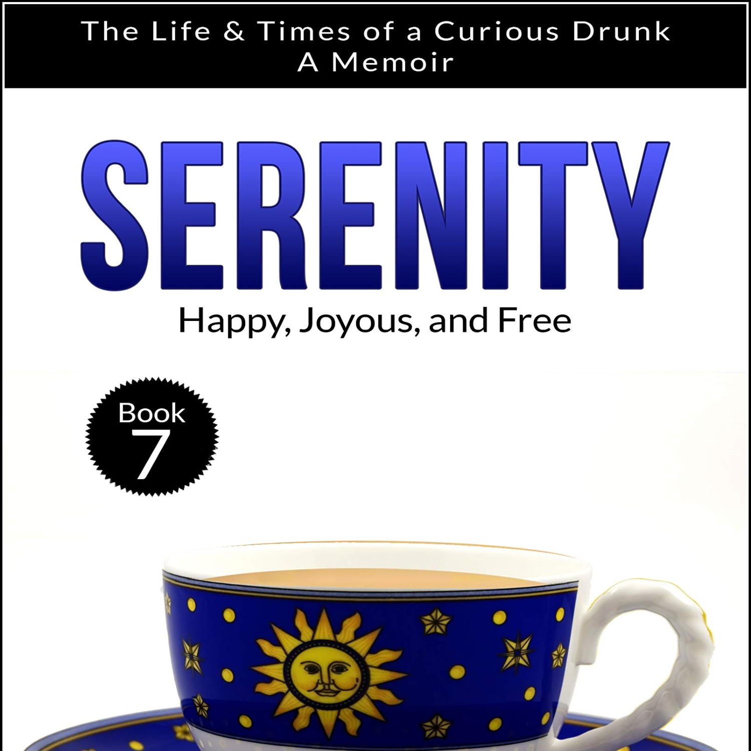 READING Serenity A Memoir Happy Joyous and Free The Powerless Series Book 7.pdf | DocDroid