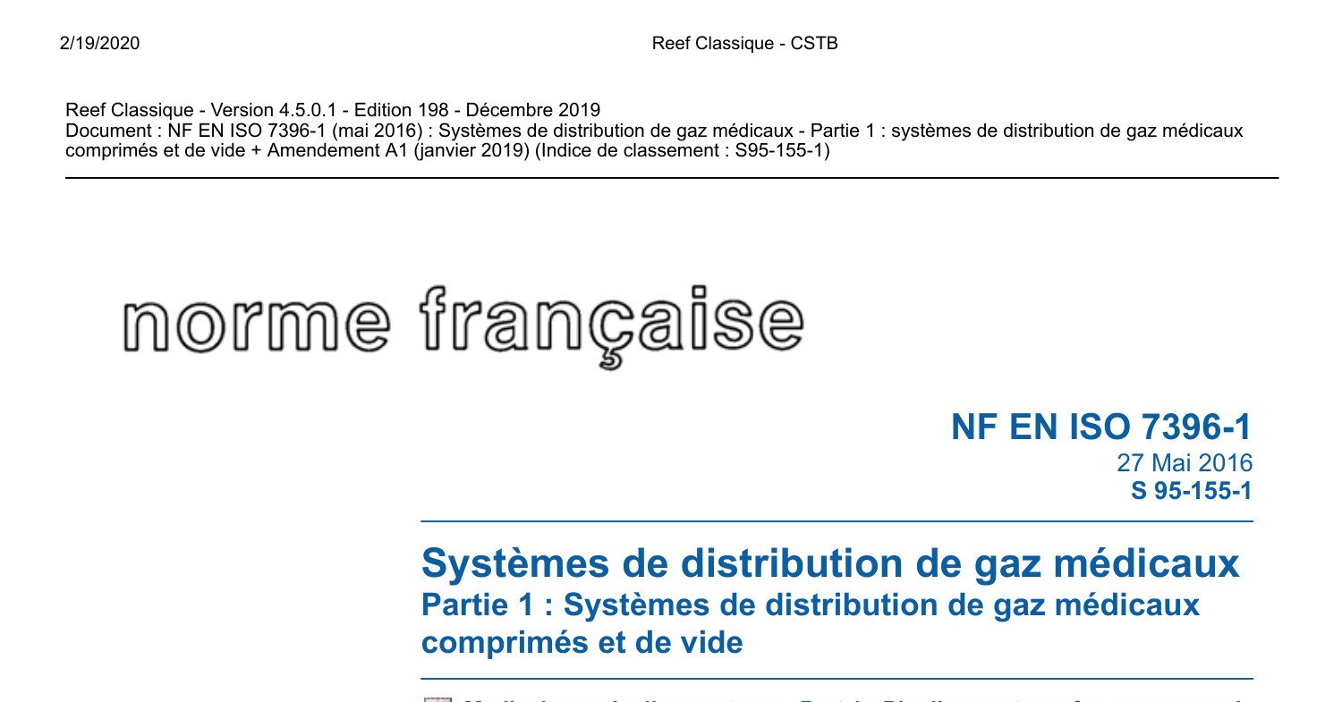 EN ISO 7396-1 Systèmes de distribution de gaz médicaux_030541.pdf ...