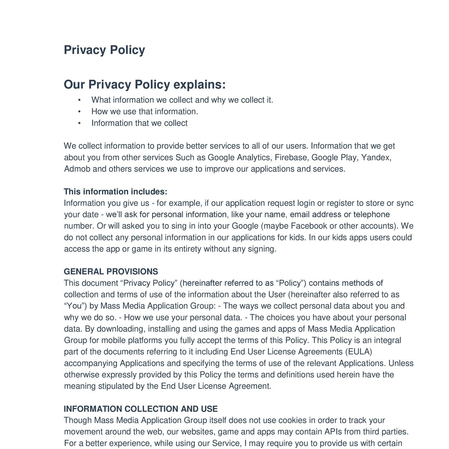 Privacy_Policy_Mass_Media_Application_Group.pdf | DocDroid