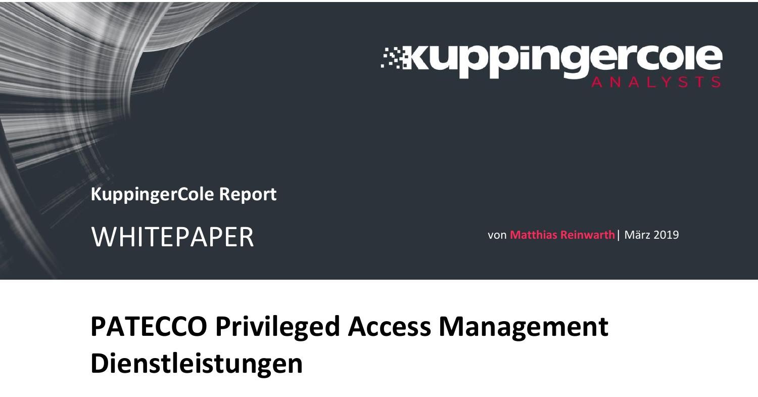 Whitepaper Patecco PAM.pdf | DocDroid